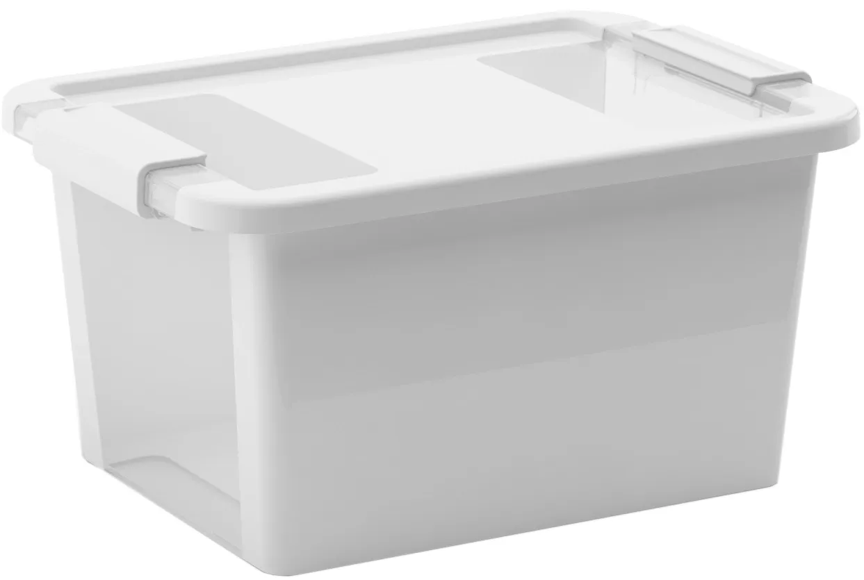 Aufbewahrungsboxen weiß mit deckel kaufen bei OBI